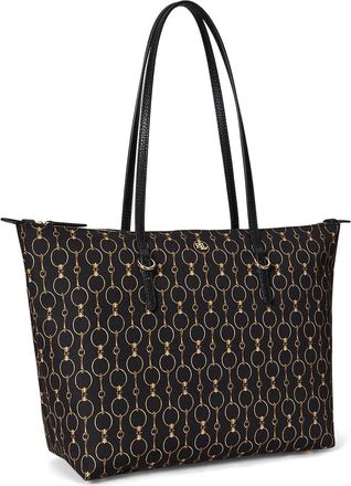 Lauren Ralph Lauren Shopper Keaton