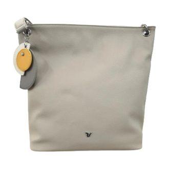 Roncato Hobo Liz Tote Bag - - Bags - Damen - Beige - ONE SIZE