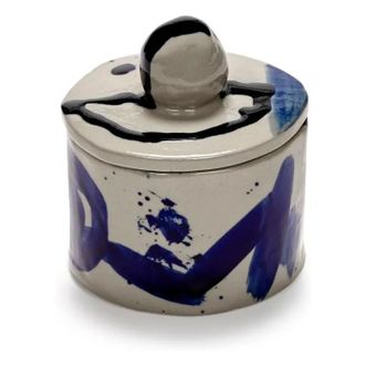 Serax Pot de rangement 01 Sophia, Marie Michielssen Serax