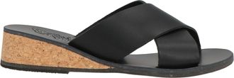 Ancient Greek Sandals SCHUHE - Sandalen auf YOOX.COM