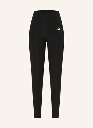 adidas Tights Optime Essentials schwarz