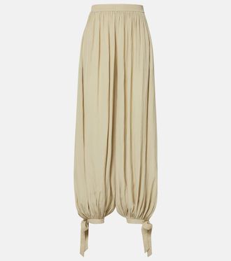 Chlo&eacute; Chlo&eacute; Ballonhose