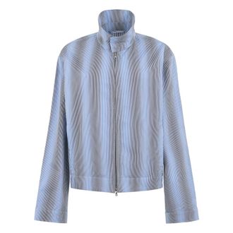 Dries Van Noten Coats - - Jackets - Herren - Blau - M L30