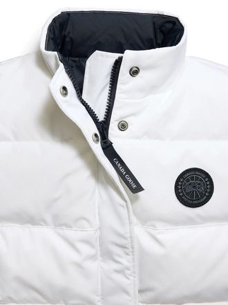 Canada Goose Vest