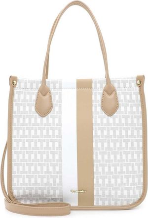 Tamaris Liz Shopper Lighttaupe