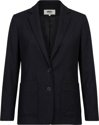 Maison Margiela ANZ&Uuml;GE und CO-ORDS - Blazers auf YOOX.COM