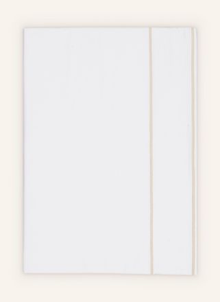 Fazzini Fazzini Bettbezug Isola weiss