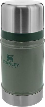 Stanley 1913 Classic Legendary Thermobeh&auml;lter F&uuml;r Essen 709 ml - H&auml;lt 15 Stunden Hei&szlig; Oder 18 Stunden Kalt - Edelstahl Warmhaltebeh&auml;lter - BPA-Frei - Sp&uuml;lmasc