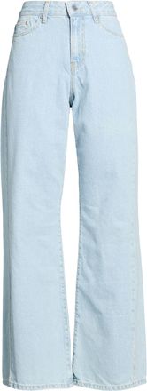 Karl Lagerfeld HOSEN & R&Ouml;CKE - Jeanshosen auf YOOX.COM