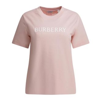 Burberry Damen, Oberteile, Rosa, XSGr&ouml;&szlig;e