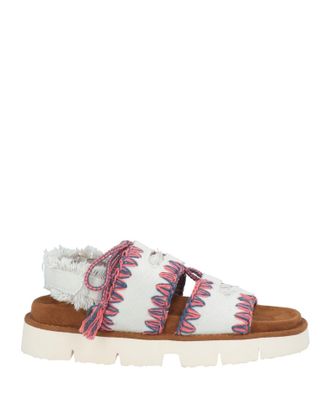 Mou SCHUHE - Sandalen auf YOOX.COM