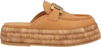 Tod's SCHUHE - Espadrilles auf YOOX.COM