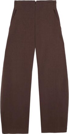 Cortana Damen, Hosen, Braun, 2XSGr&ouml;&szlig;e