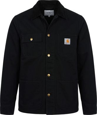 Carhartt Work in Progress JACKEN & M&Auml;NTEL - Jeansjacken/M&auml;ntel auf YOOX.COM