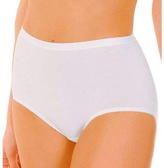 Janira 3 Pack Maxi Essential X Large White