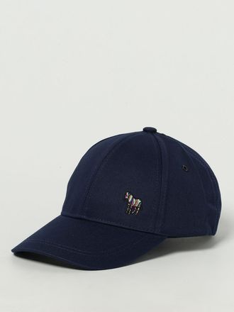 Paul Smith Hut PAUL SMITH Herren Farbe Blau