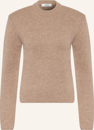 COS Cos Pullover beige
