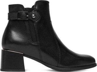 Lasocki Lasocki Stiefeletten CEO-WB-THESSA-32 Schwarz