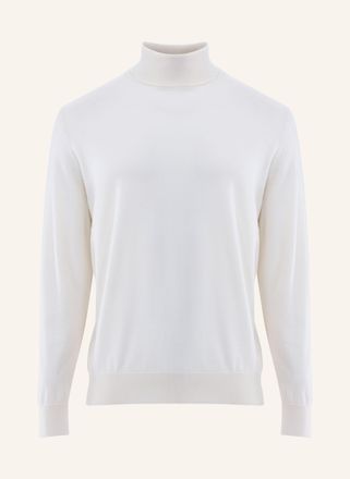 van Laack Van Laack Pullover beige