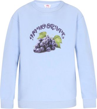 Mymo Sweatshirt