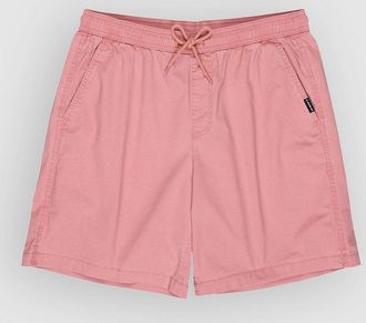 Quiksilver Taxer 19 Shorts desert sand