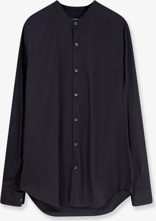 Giorgio Armani Cotton blend shirt - GIORGIO ARMANI - gender_Man