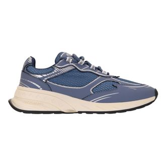 Dsquared2 Baskets - Homme - Chaussures - Bleu - Taille: 39 EU