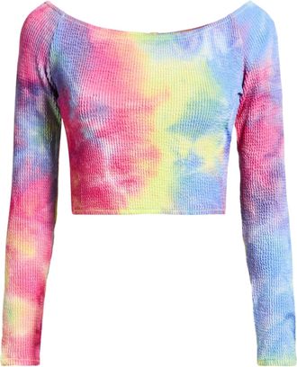 F**k Project TOPS - T-shirts auf YOOX.COM