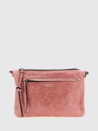 Isabel Marant Sac Port&eacute; &eacute;paule ISABEL MARANT Femme couleur Rose