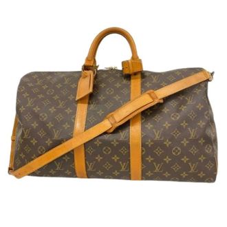 Louis Vuitton unisex, Pre-owned, Brun, Taille: ONE Size Pre-owned Toile sacs-louis-vuitton