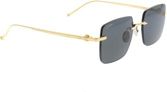 Cartier unisex, Accessories, Gelb, ONE SIZEGröße