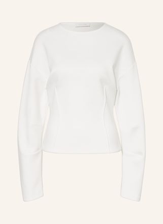 Rich & Royal Longsleeve weiss