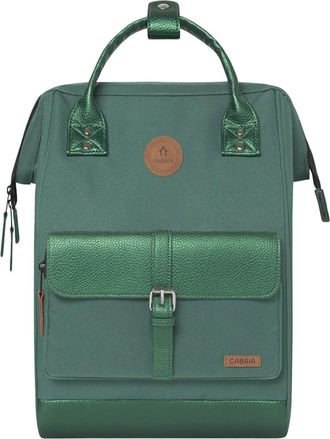 Cabaia Rucksack Leon water M