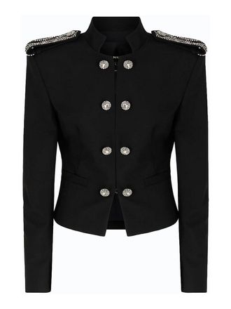 Pinko Blazer - Noir