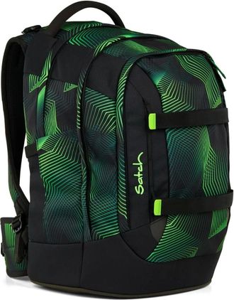 Satch unisex, Sacs, Multicolore, Taille: ONE Size Backpacks