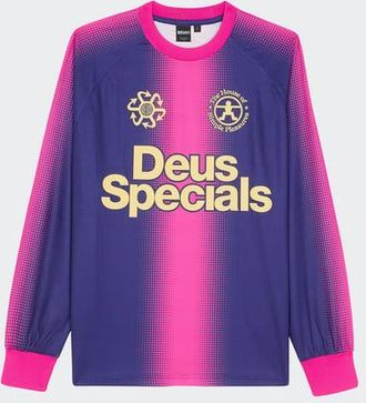 Deus T-shirt - Taille XL