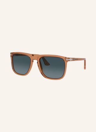 Persol Sonnenbrille po3336s braun