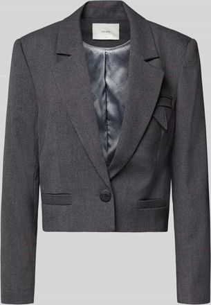 Copenhagen Muse Regular Fit Blazer mit Reverskragen Modell TAILOR