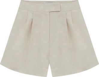 MISCI short Osnar - Tons neutres