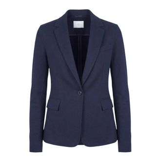 Circolo 1901 Blazer - - Jackets - Damen - Blau - 2XL