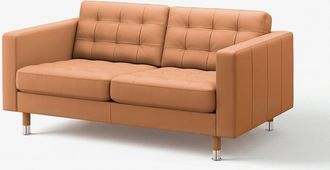 IKEA LANDSKRONA 2er-Sofa