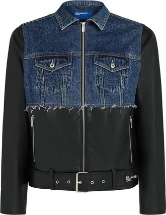 Karl Lagerfeld Jacke