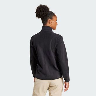 ADIDAS TERREX Fleecejacke MULTI ESSENTIALS FLEECEJACKE (1-St)