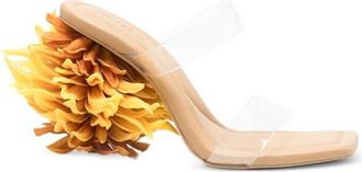 Cult Gaia Femme, Chaussures, Beige, Taille: 37 1/2 EU Chaussures Cult Gaia