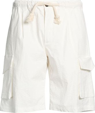 Doppiaa HOSEN & R&Ouml;CKE - Shorts & Bermudashorts auf YOOX.COM