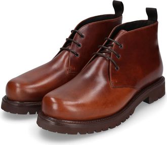 Henry Stevens Schnürboots Harry GB