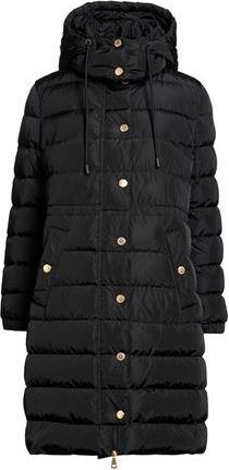 Max Mara MANTEAUX - Doudounes plume ou synth&eacute;tique sur YOOX.COM
