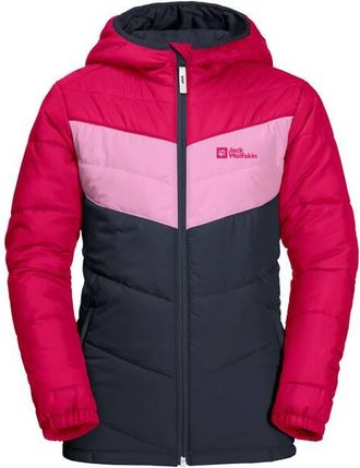 Jack Wolfskin Kinder Jacke THREE HILLS JACKET KIDS