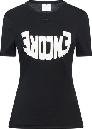 Courr&egrave;ges TOPS - T-shirts auf YOOX.COM