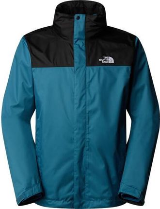 The North Face Herren Doppeljacke / 3-in-1 Wanderjacke Evolve II Triclimate M